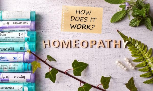 Understanding Homeopathy: How It Works and What You Need to Know