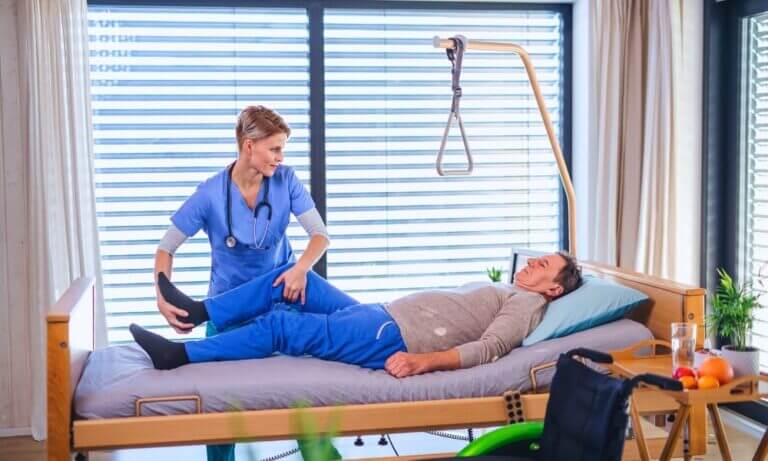 Paralysis vs Paresis: What's The Difference? - PMRI Homoeo Hall