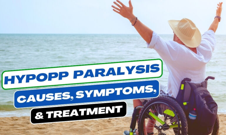 Hypokalemic Periodic Paralysis: Causes, Symptoms and Treatment