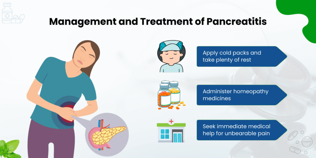 What is Pancreatitis? Symptoms and Treatment in Homoeopathy - PMRI ...