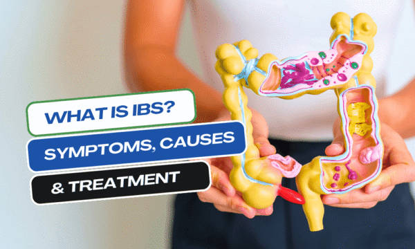 Irritable Bowel Syndrome (IBS): Causes, Symptoms, and Treatment - PMRI ...