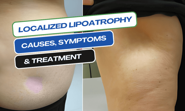 Localized Lipoatrophy: Causes, Symptoms and Treatment - PMRI Homoeo Hall
